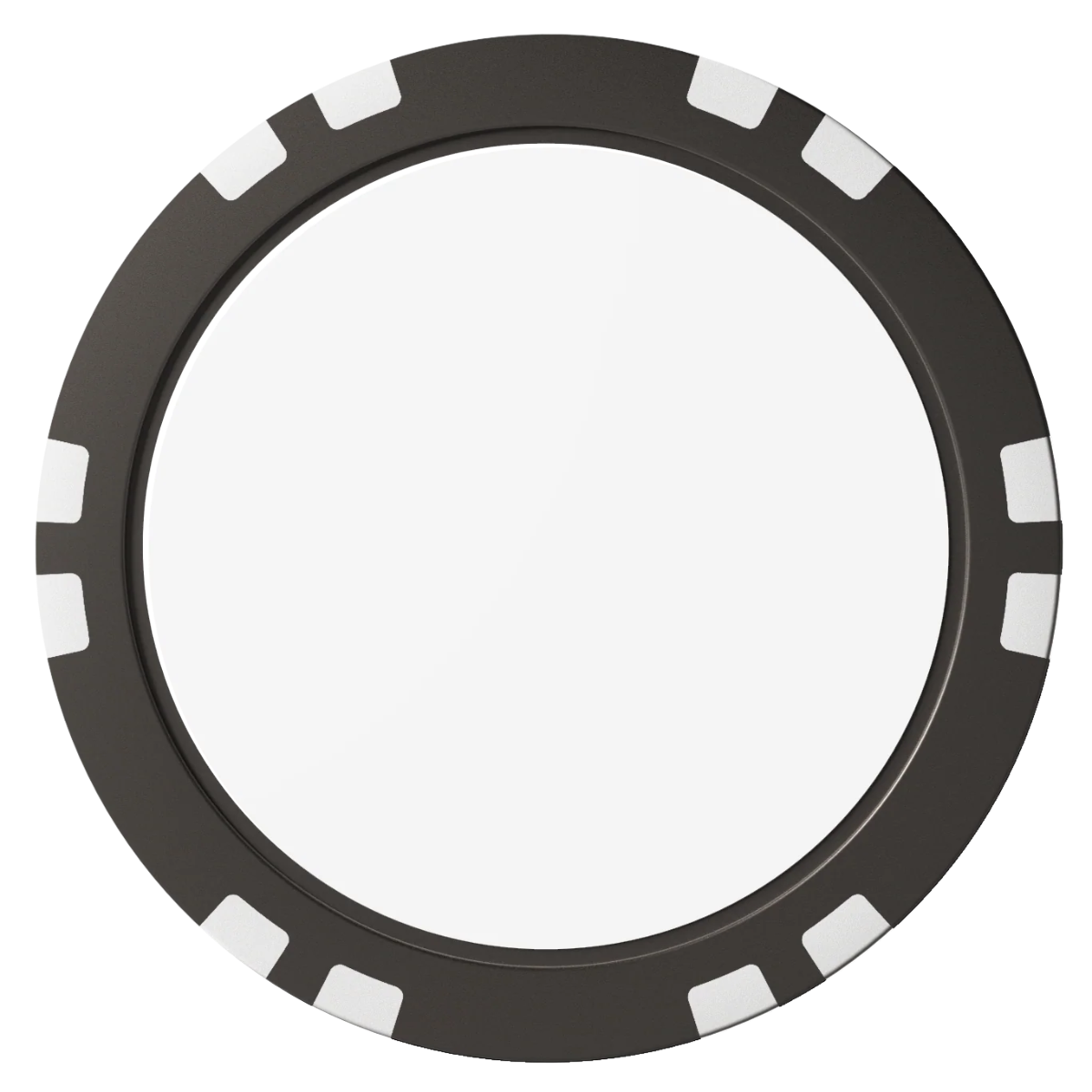 Create Your Own Composite Poker Chips – ChipLab