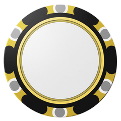 Create Your Own Clay Poker Chips – ChipLab