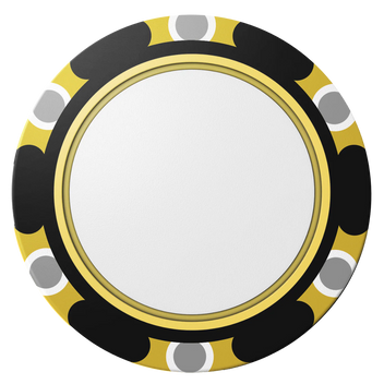 Create Your Own Clay Poker Chips – ChipLab