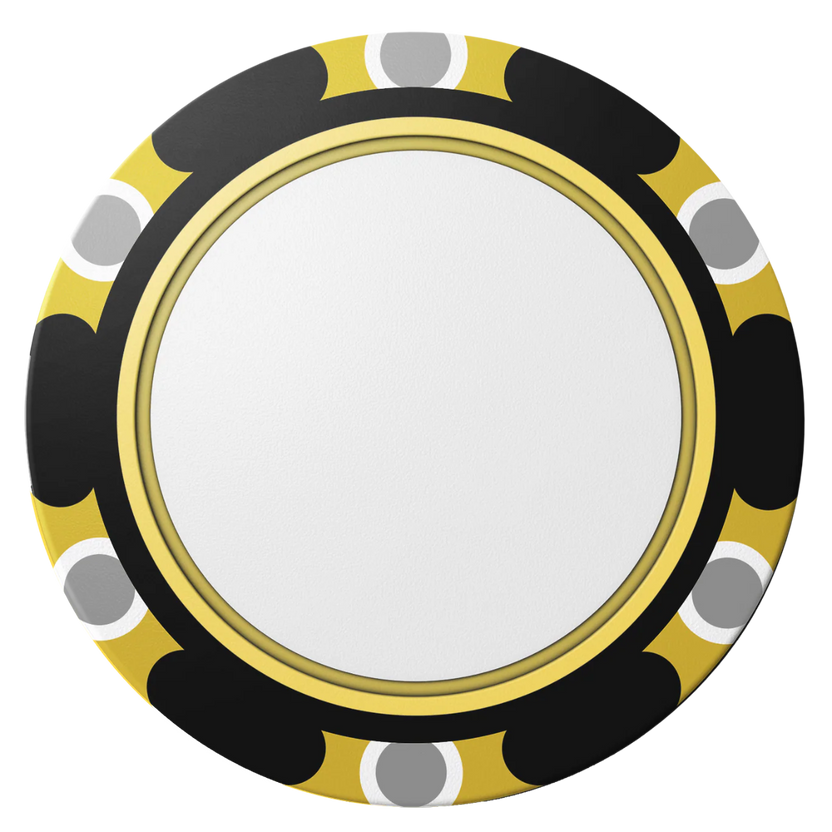 Create Your Own Clay Poker Chips – ChipLab