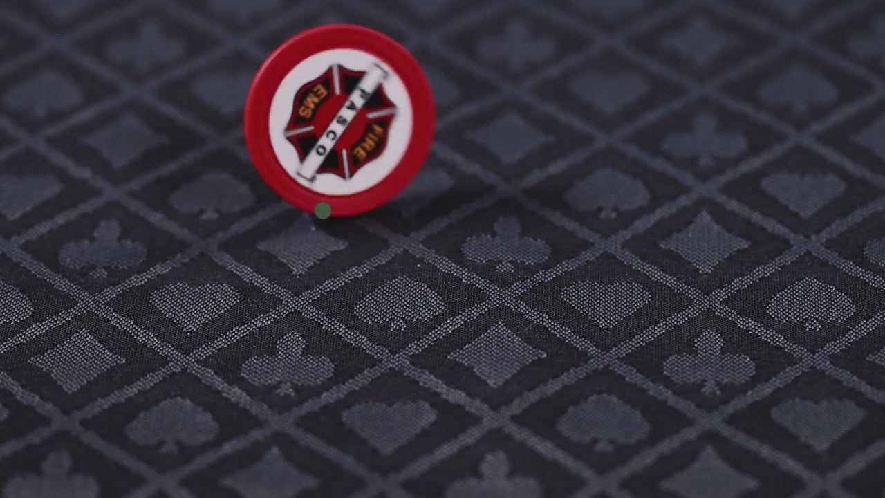 Challenge Coin Poker Chips – Page 2 – ChipLab