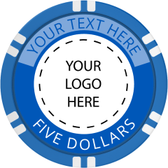 Custom Poker Chips - Free Shipping - ChipLab